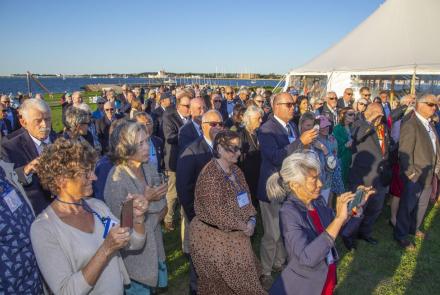 CCA Centennial Celebration – Newport RI – September 11 – 15 2022 ...